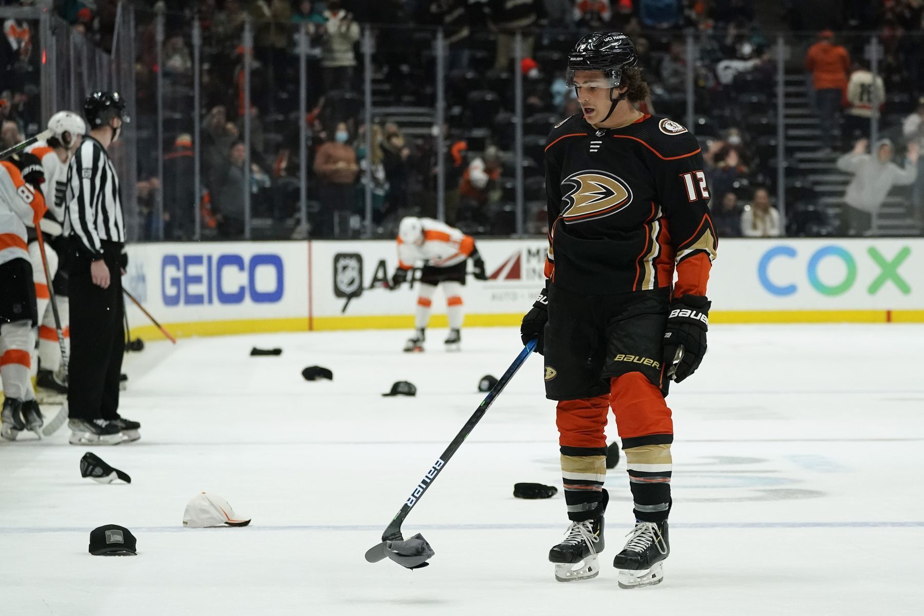 10 reasons why hockey fans are the best sports fans - Espresso Mag