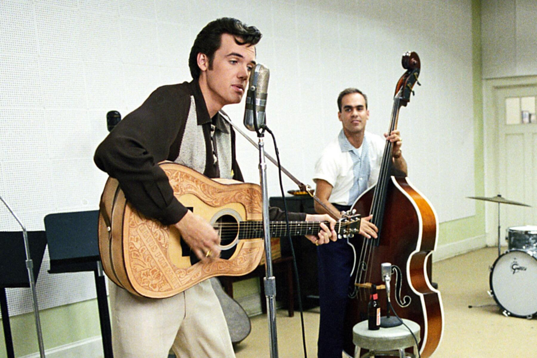 The actors who've played Elvis, ranked - Espresso Mag