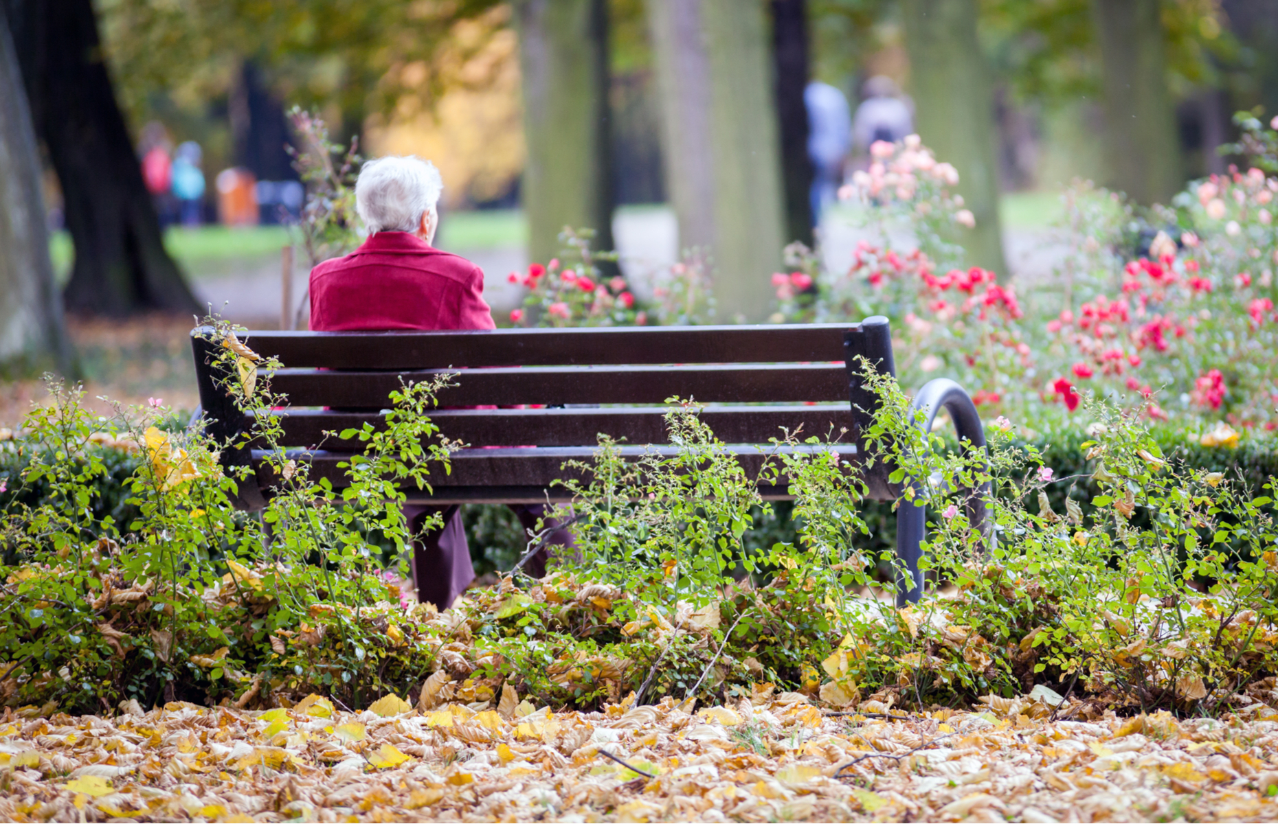 Alzheimer’s disease: watch out for these alarming warning signs ...