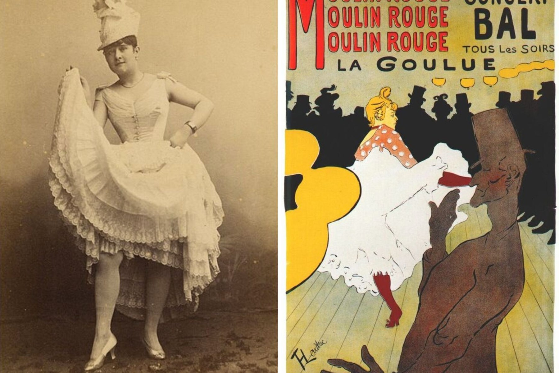 20 famous muses behind these iconic works of art - Espresso Mag