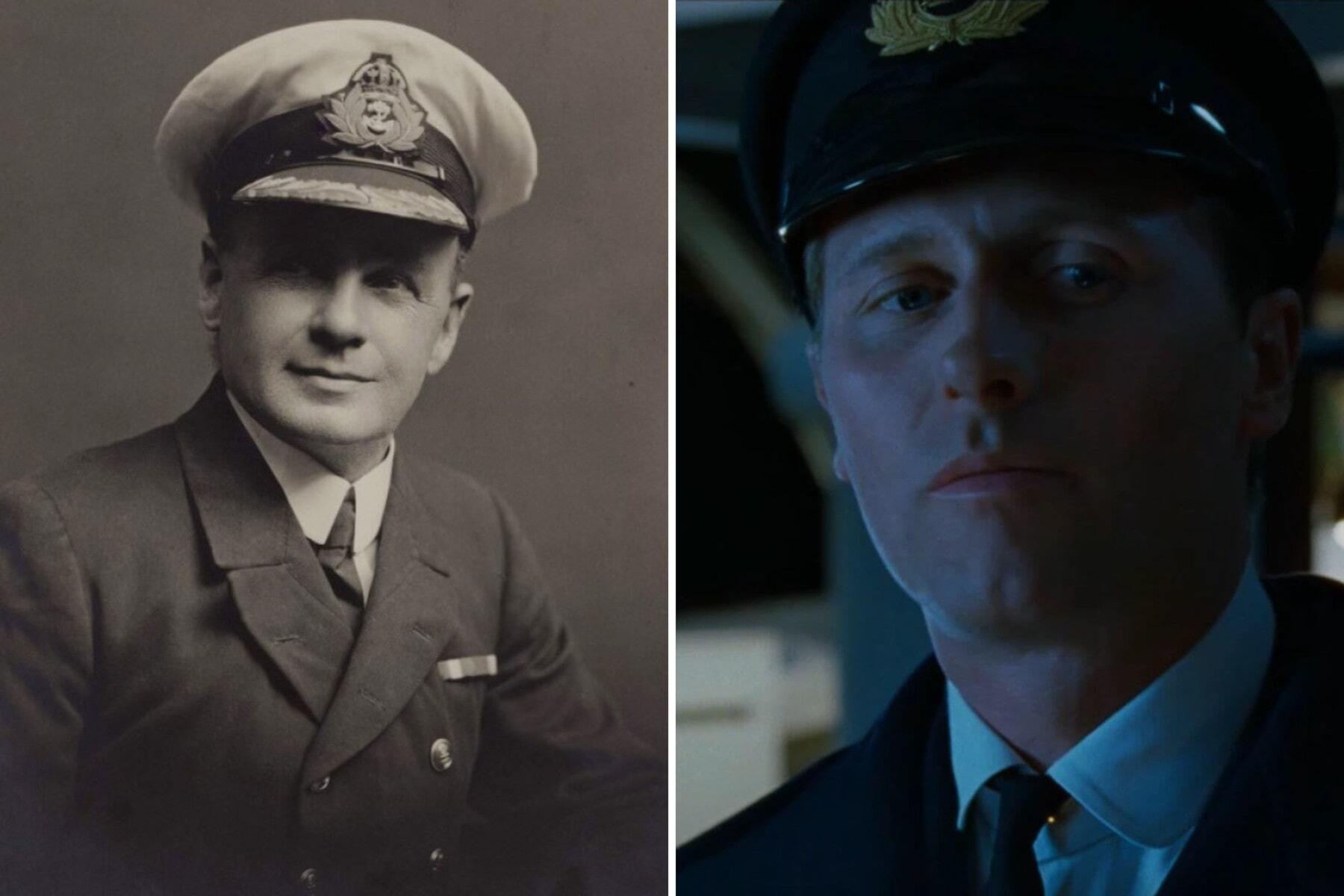 Titanic: These characters really existed - Espresso Mag