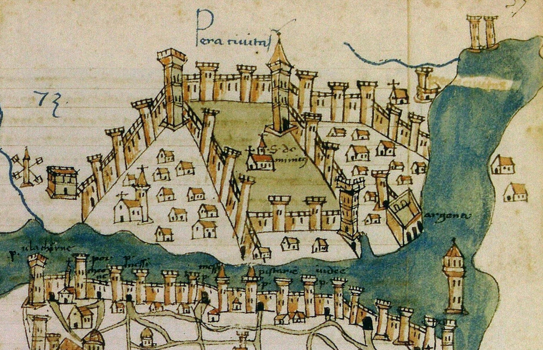 The most destructive fires in history - Espresso Mag