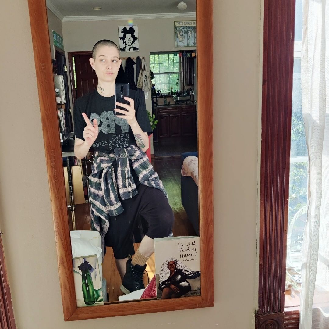 19 celebrities who came out as non-binary - Espresso Mag