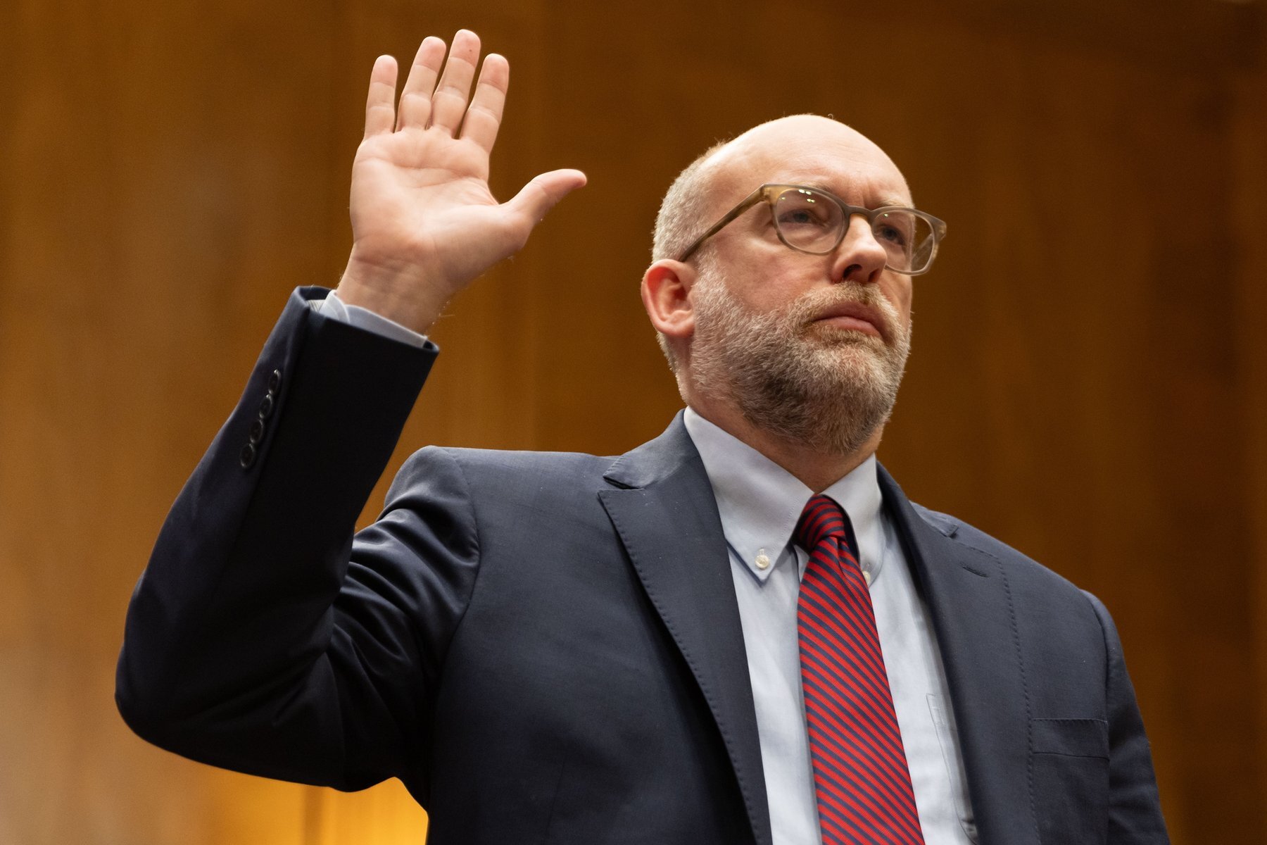 Trump’s entourage: Do you know who’s really in charge? - Espresso Mag