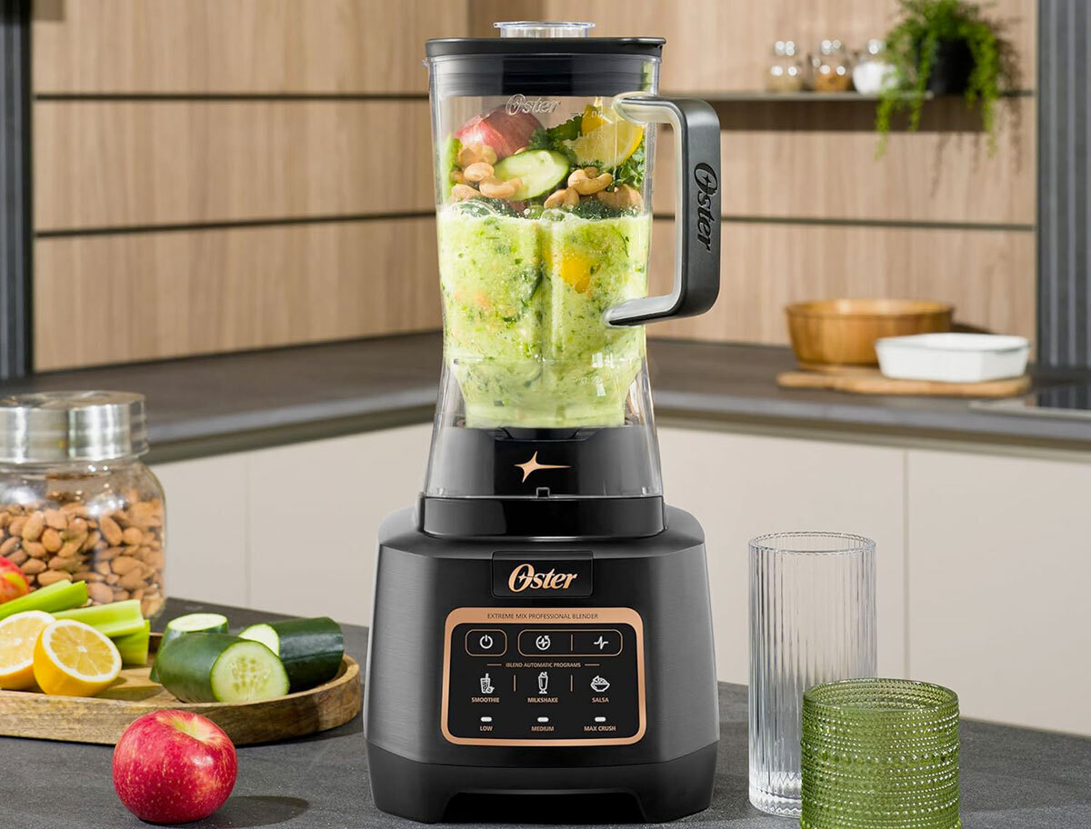 The best blenders for your morning smoothies - Espresso Mag