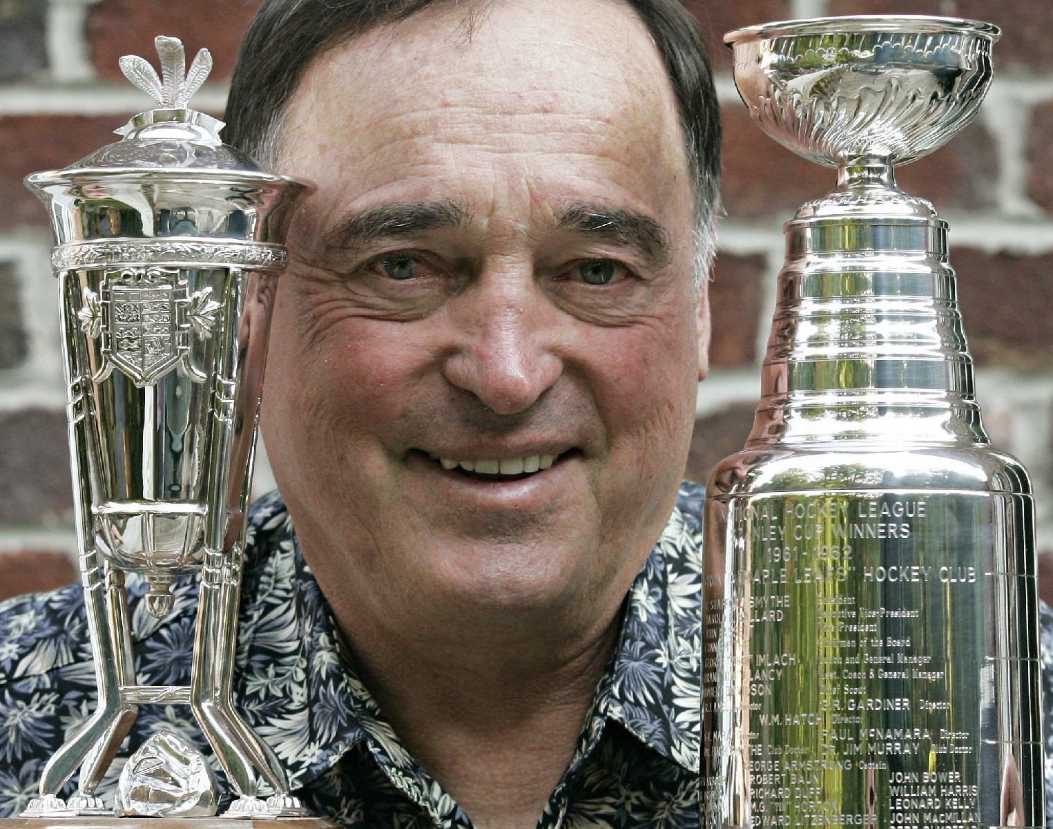 NHL: The players who have won the most Stanley Cups - Espresso Mag