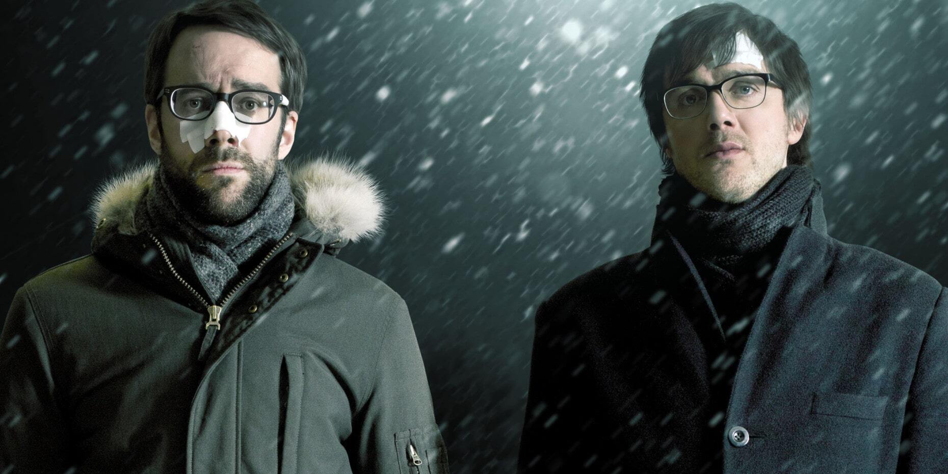 Les 25 meilleures séries québécoises à regarder en rafale - Espresso Mag