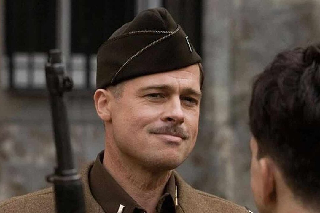 Brad Pitt’s best roles through the years - Espresso Mag