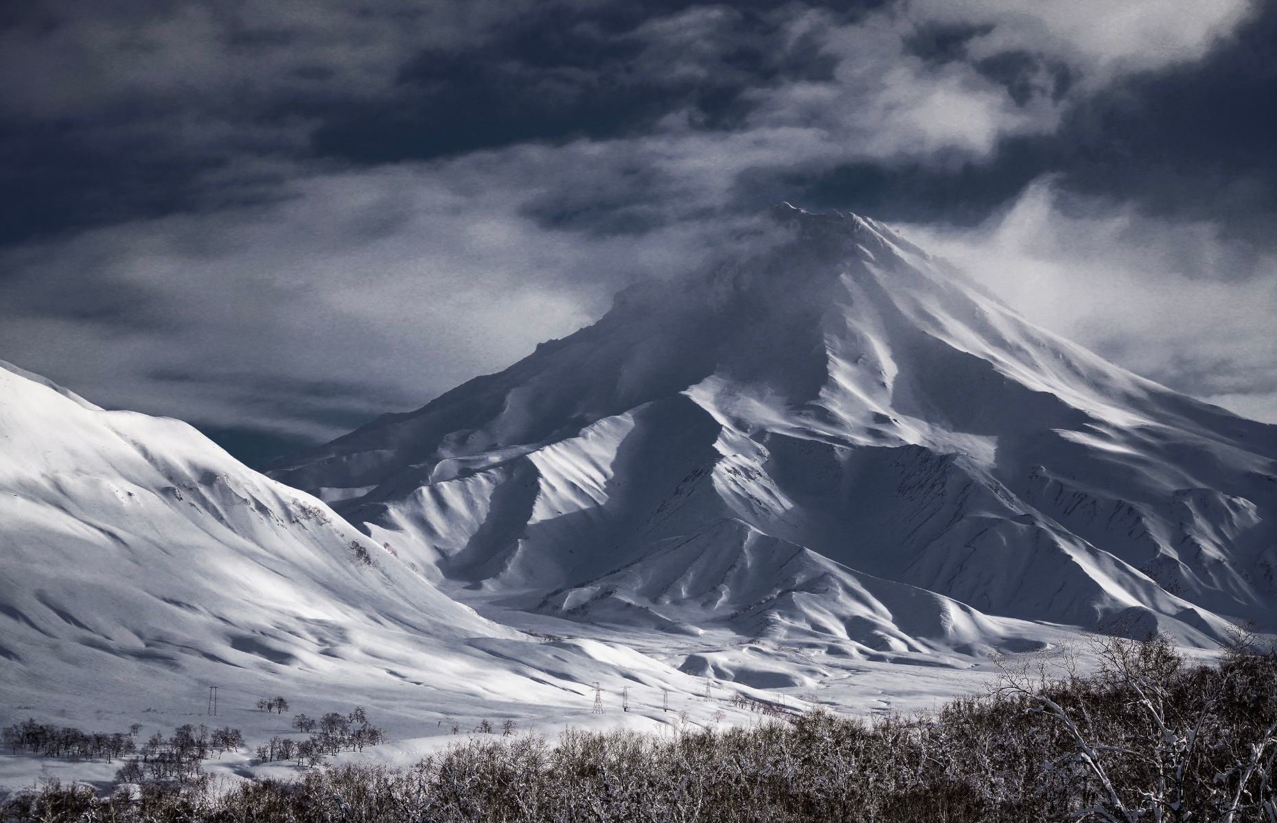 The last places on Earth humans have never visited - Espresso Mag