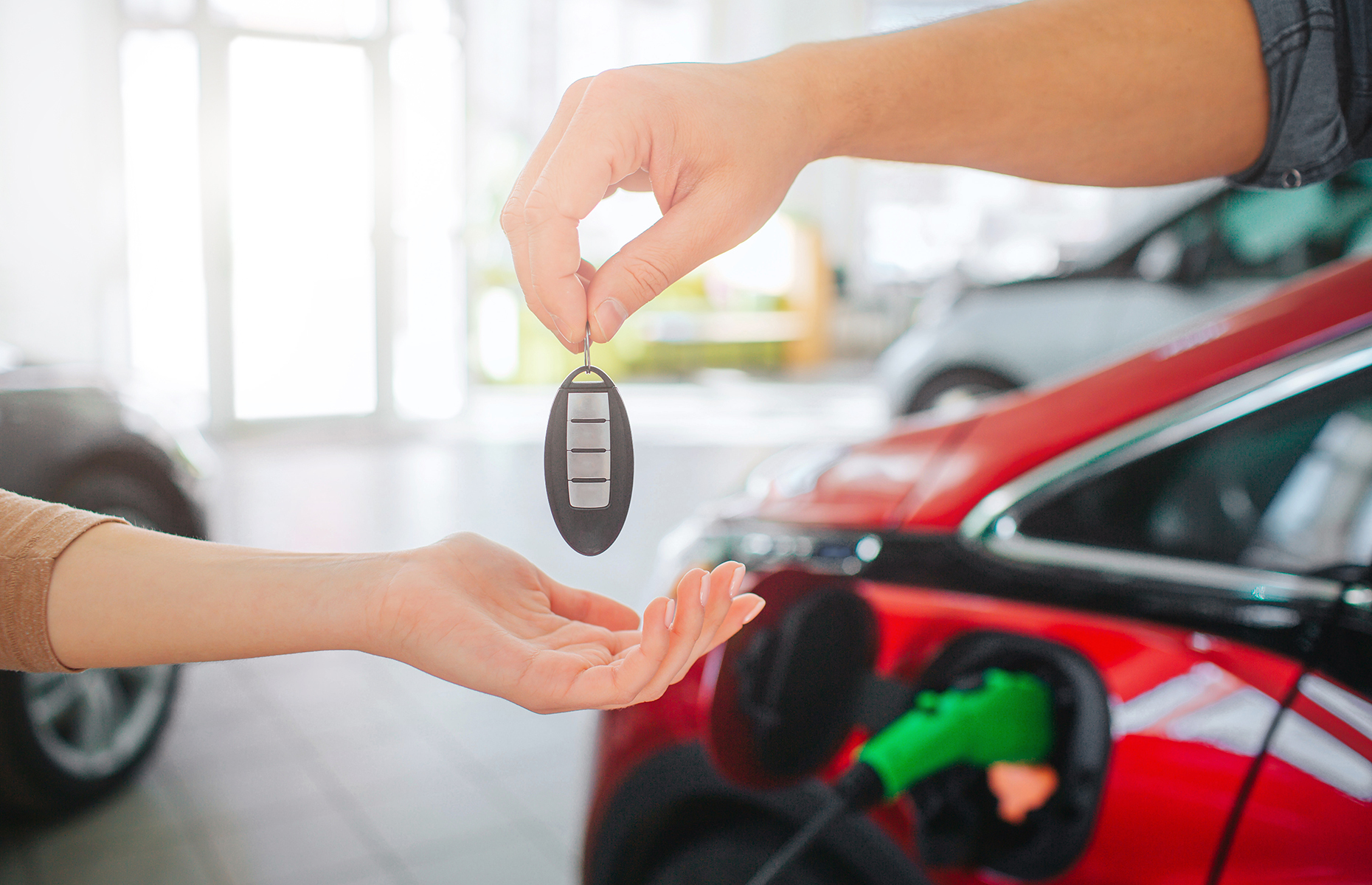 This is what a world without cars would be like - Espresso Mag