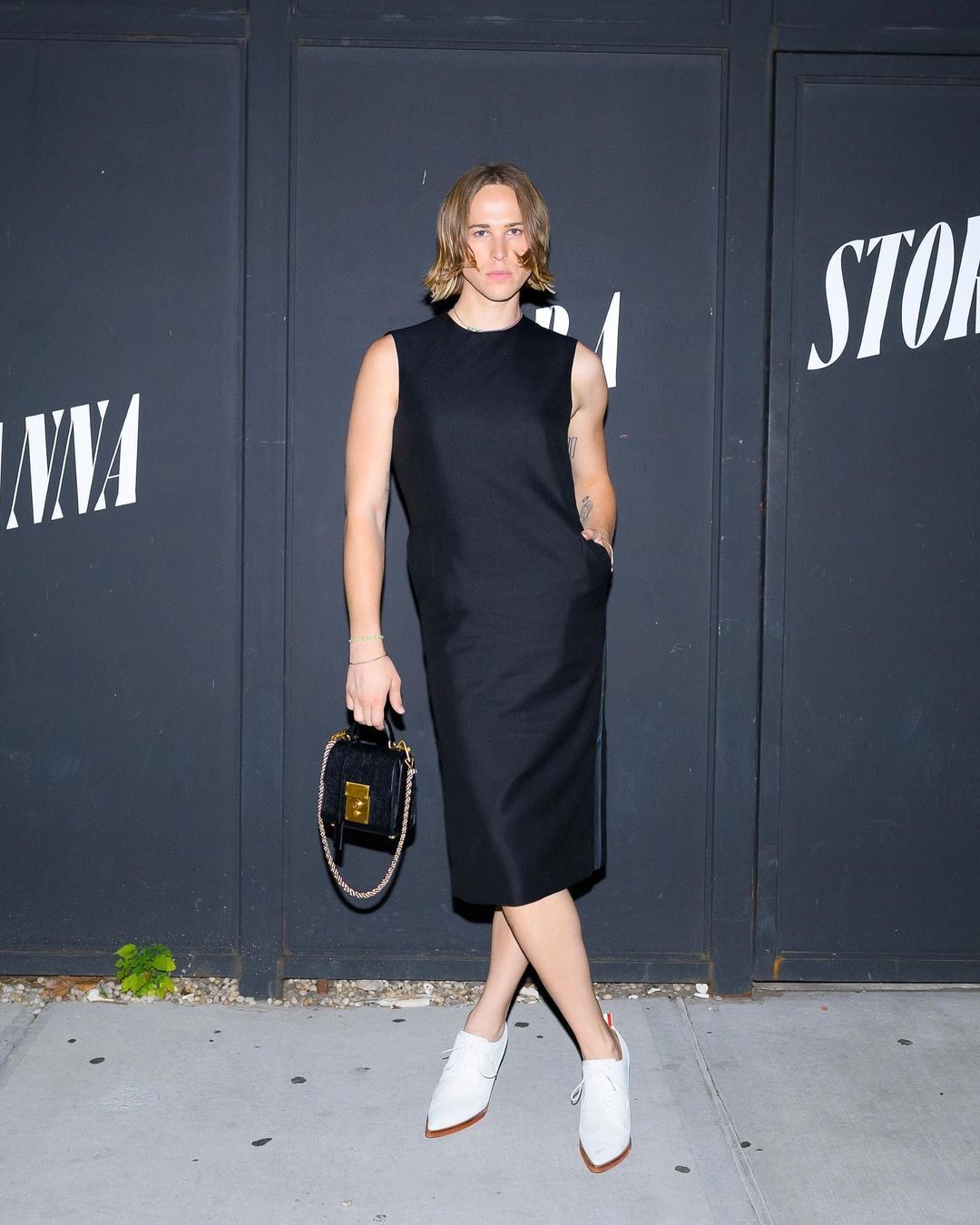 19 celebrities who came out as non-binary - Espresso Mag