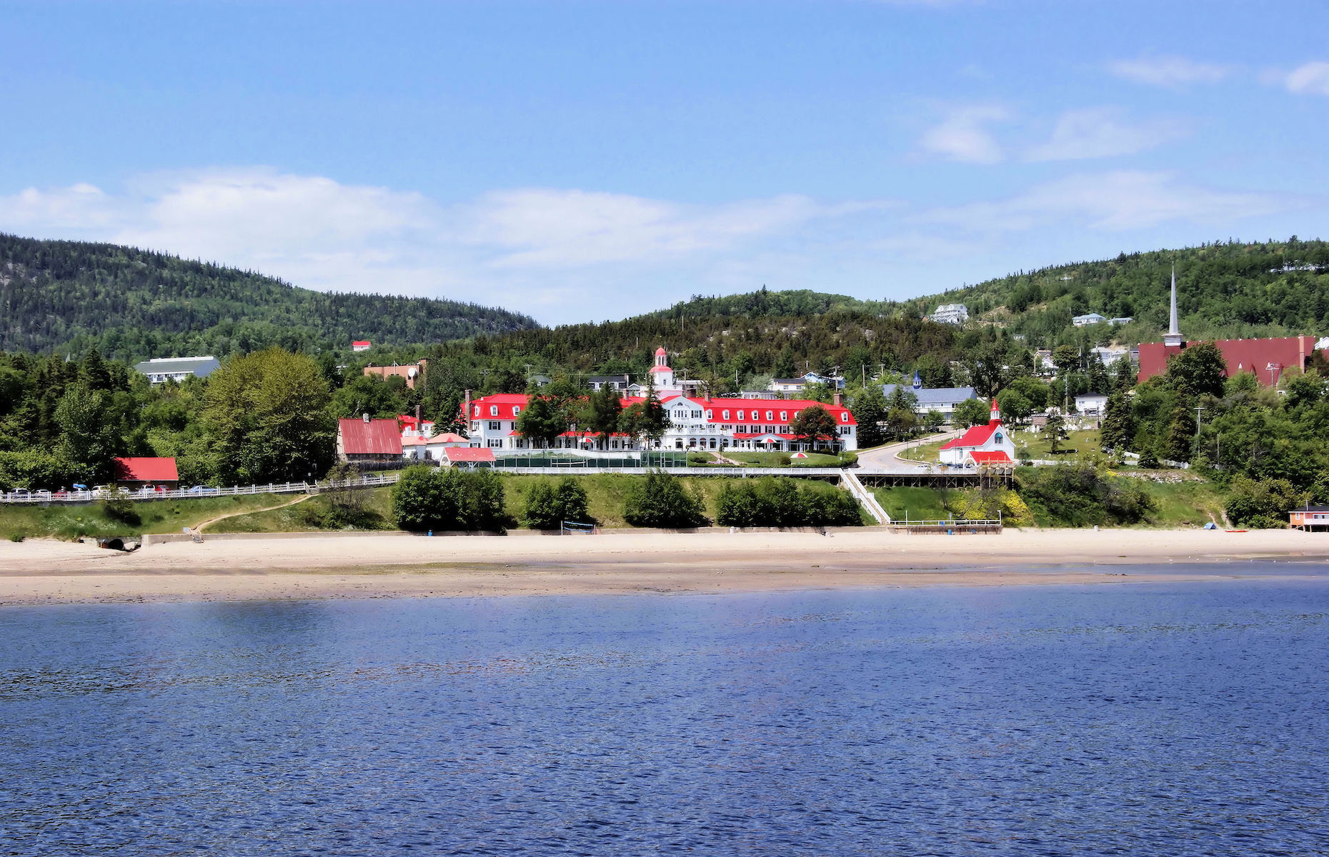 The most beautiful Canadian villages - Espresso Mag