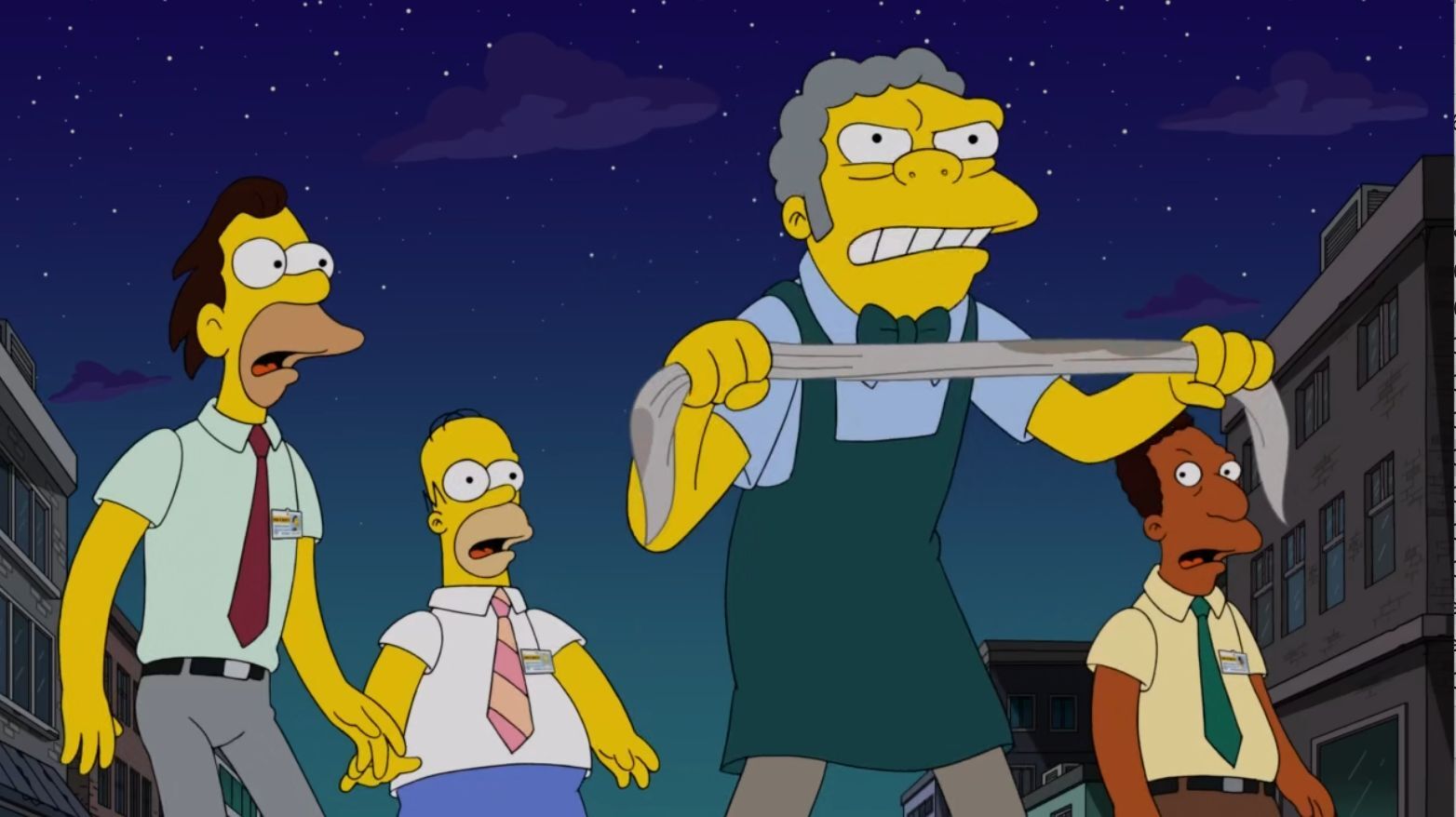The 25 best episodes of ‘The Simpsons’ - Espresso Mag