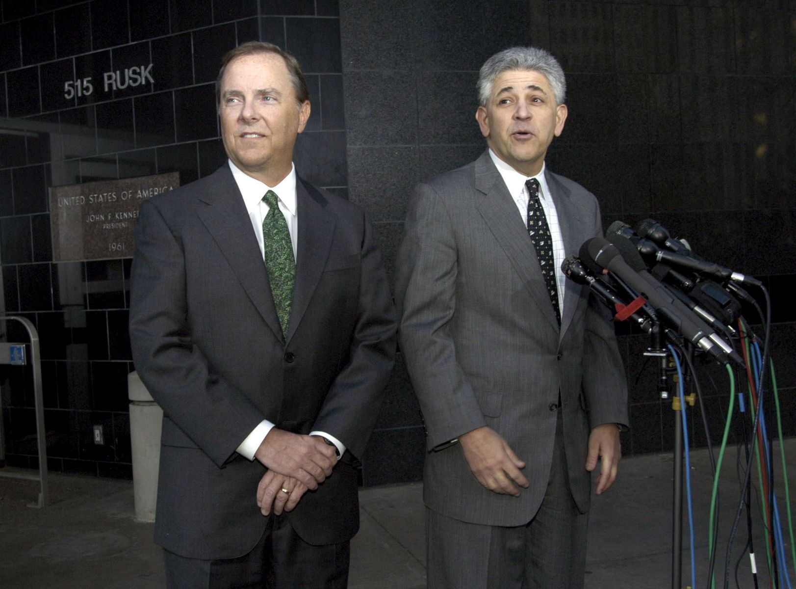 The strangest trials in history - Espresso Mag