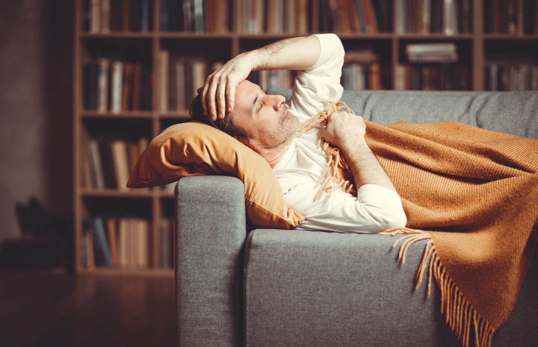 How to prevent or get rid of a hangover - Espresso Mag