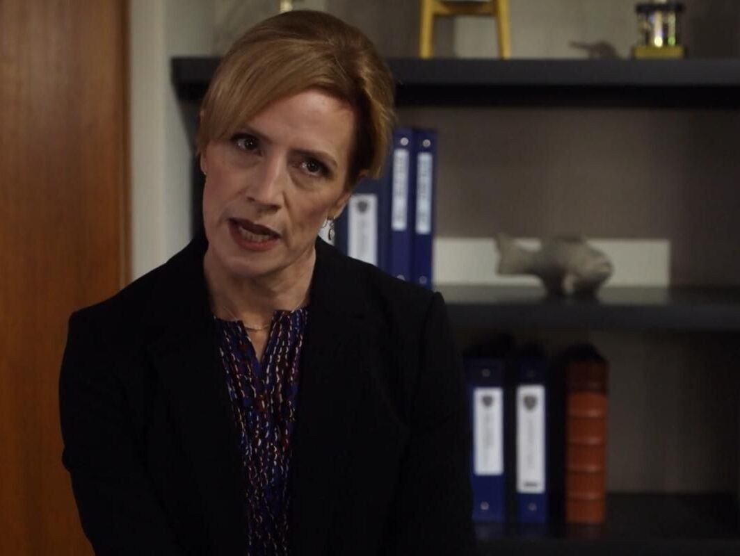 The best ‘angry police captains’ in movies and TV series - Espresso Mag