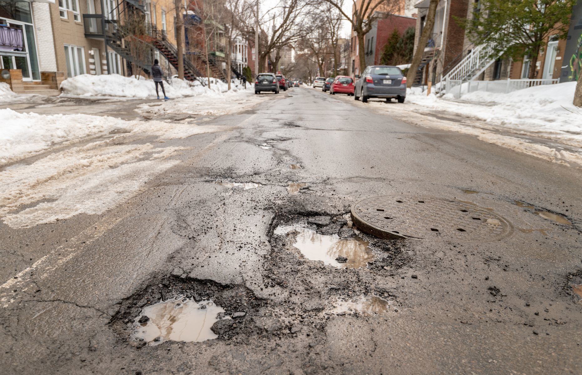 This is what a world without cars would be like - Espresso Mag