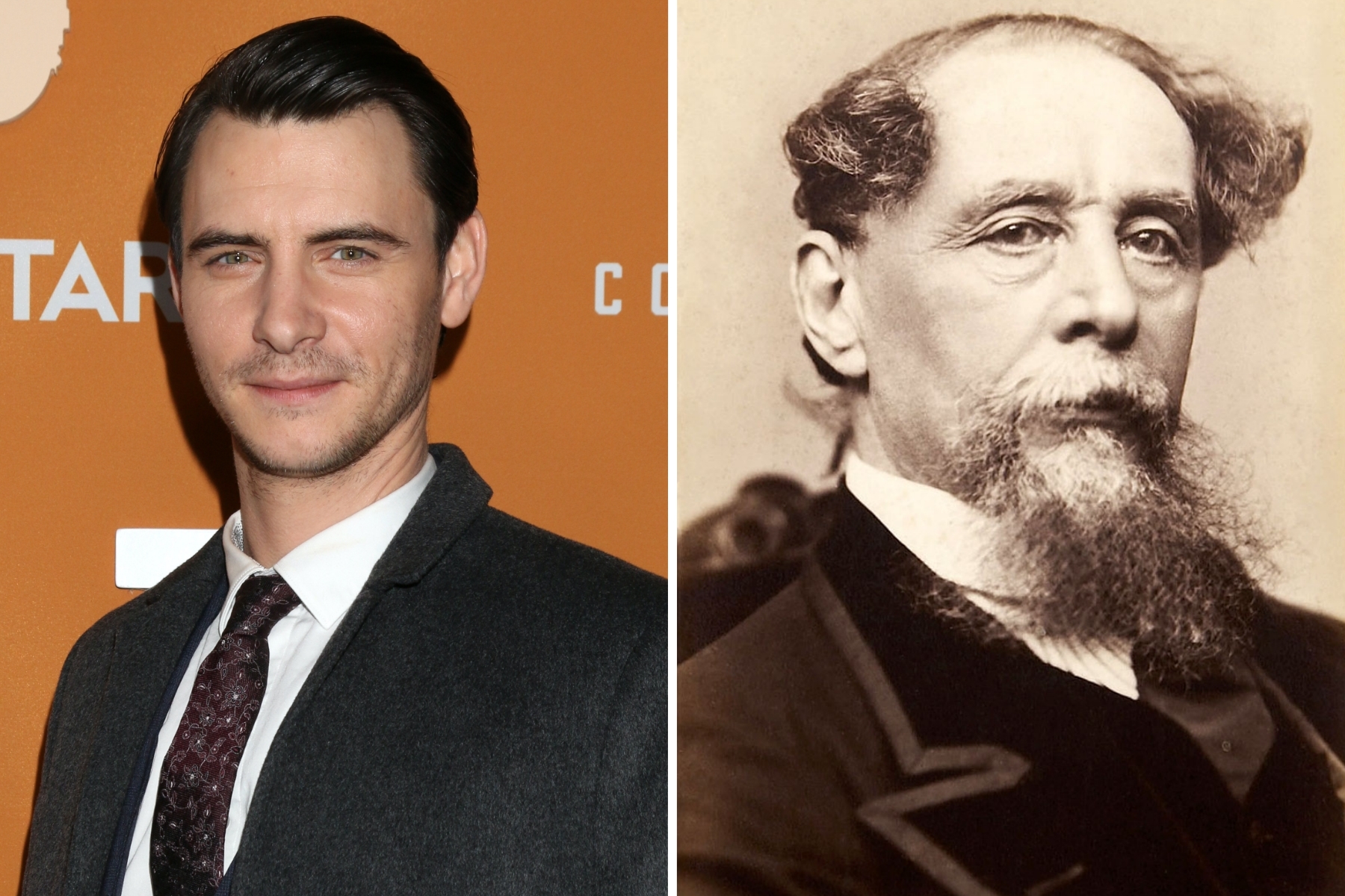 20 celebrities who have surprising ancestors - Espresso Mag