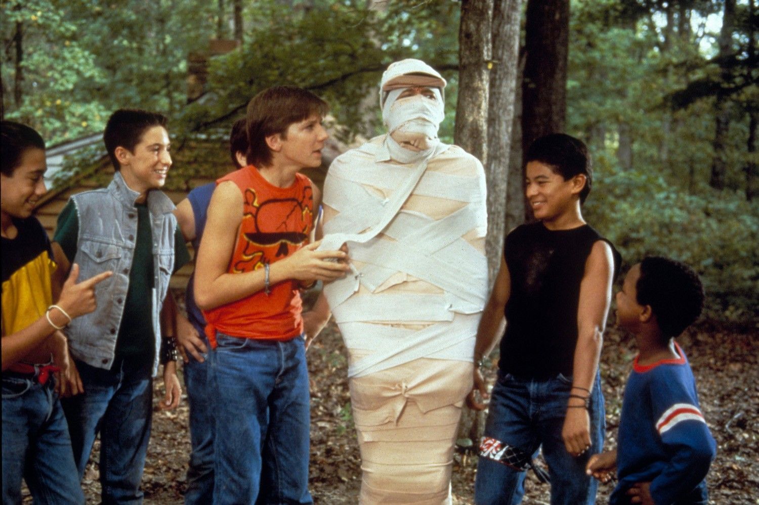 The best summer camp movies ever - Espresso Mag