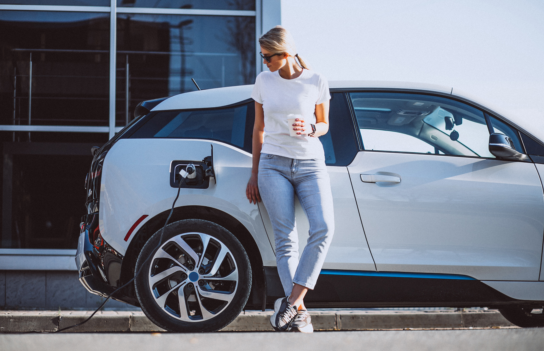 Volkswagen Overtakes Tesla in Electric Car Sales in Europe in 2025 ...