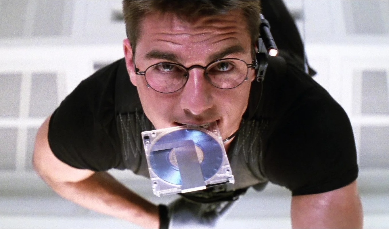 25 of the most suspenseful movie moments - Espresso Mag