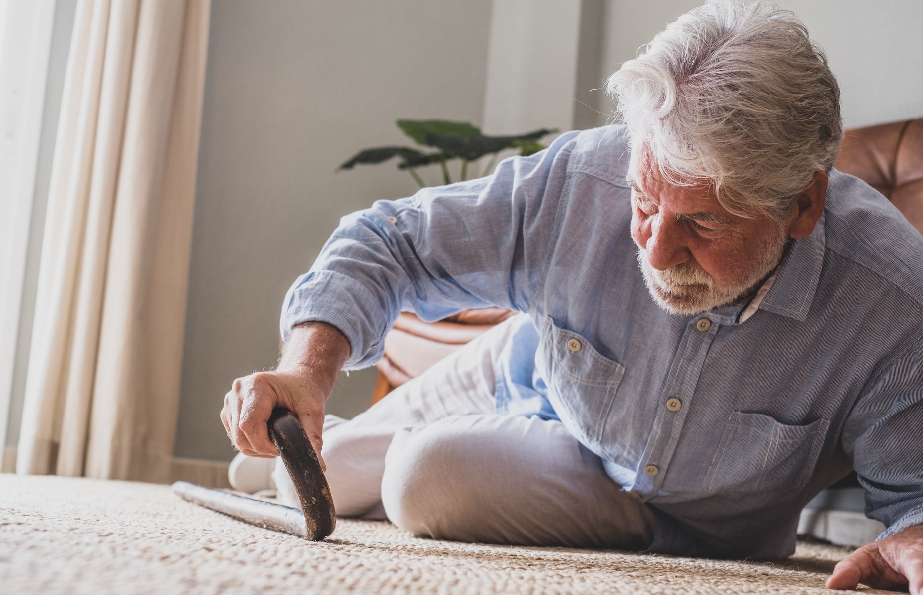 20 alarming signs of a stroke - Espresso Mag