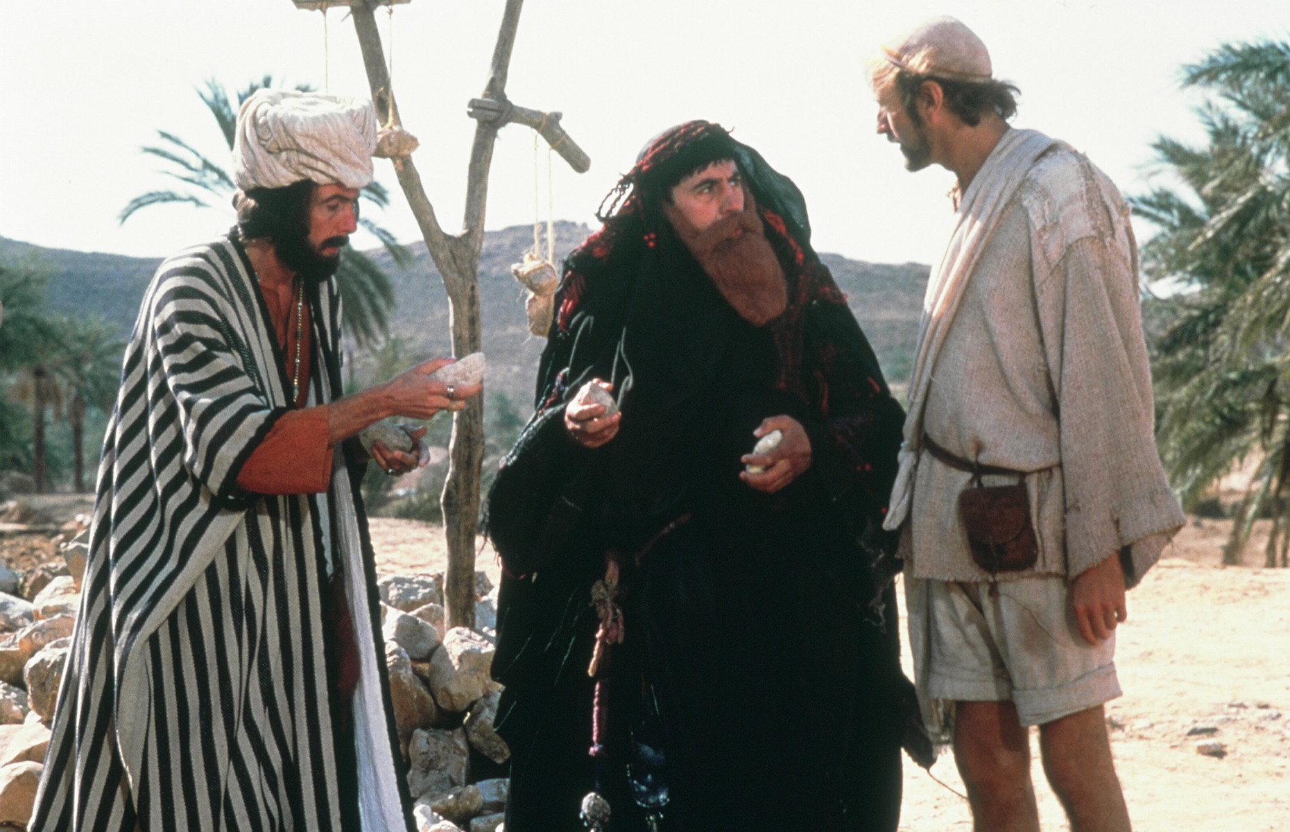 The most controversial film projects in history - Espresso Mag