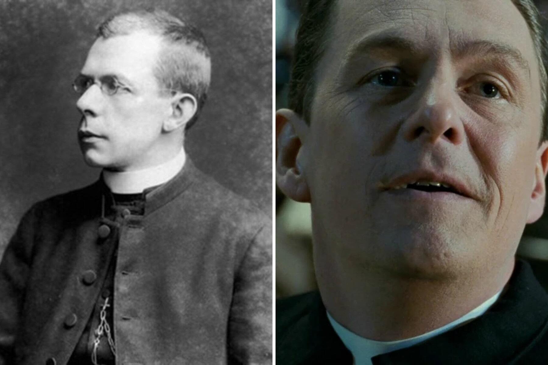 Titanic: These characters really existed - Espresso Mag