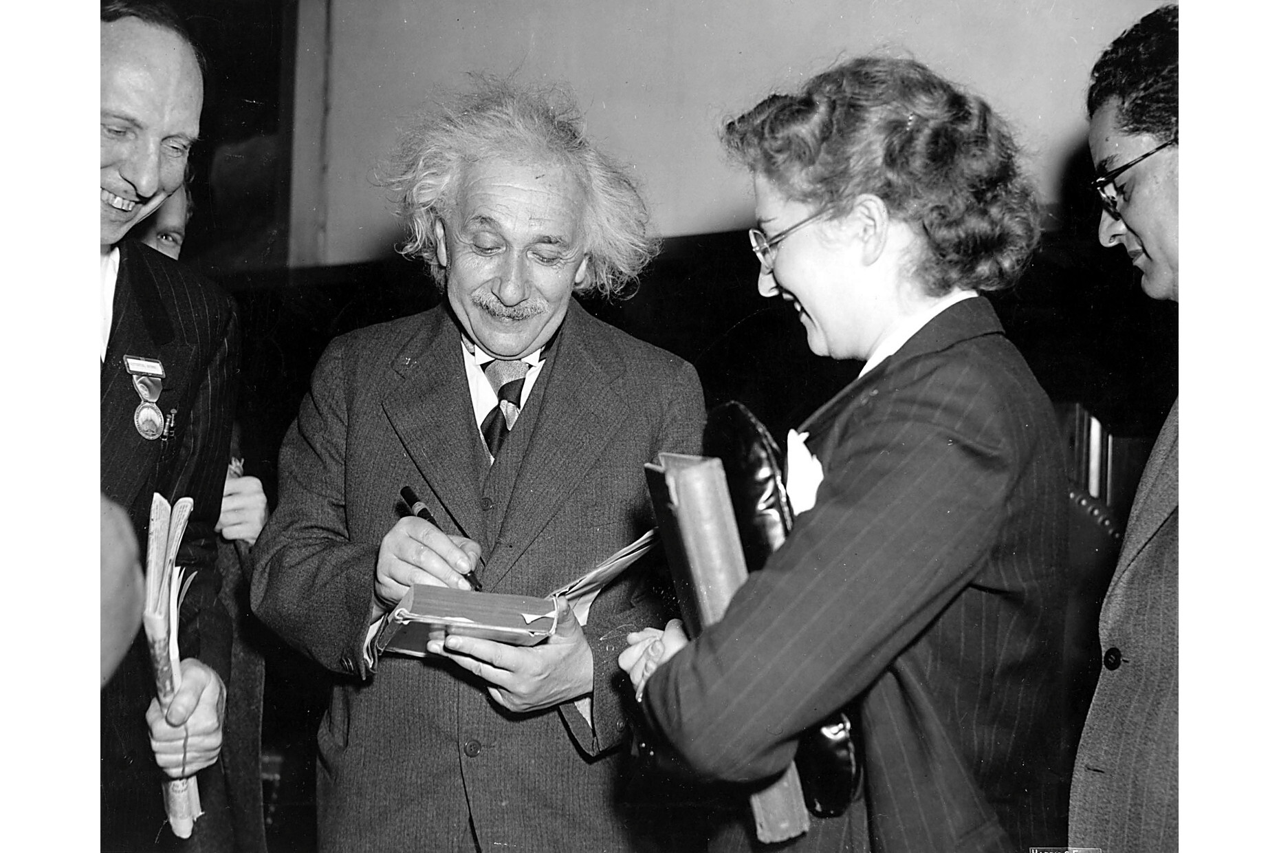 The living descendants of famous historical figures - Espresso Mag