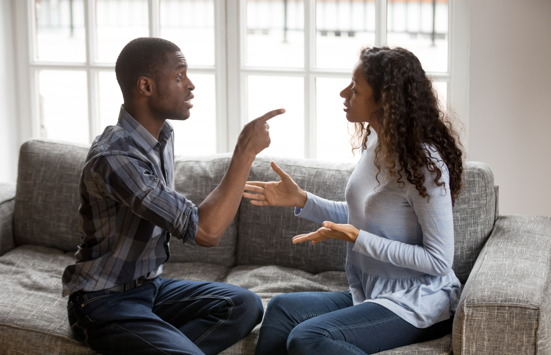 30 signs your relationship won’t last - Espresso Mag