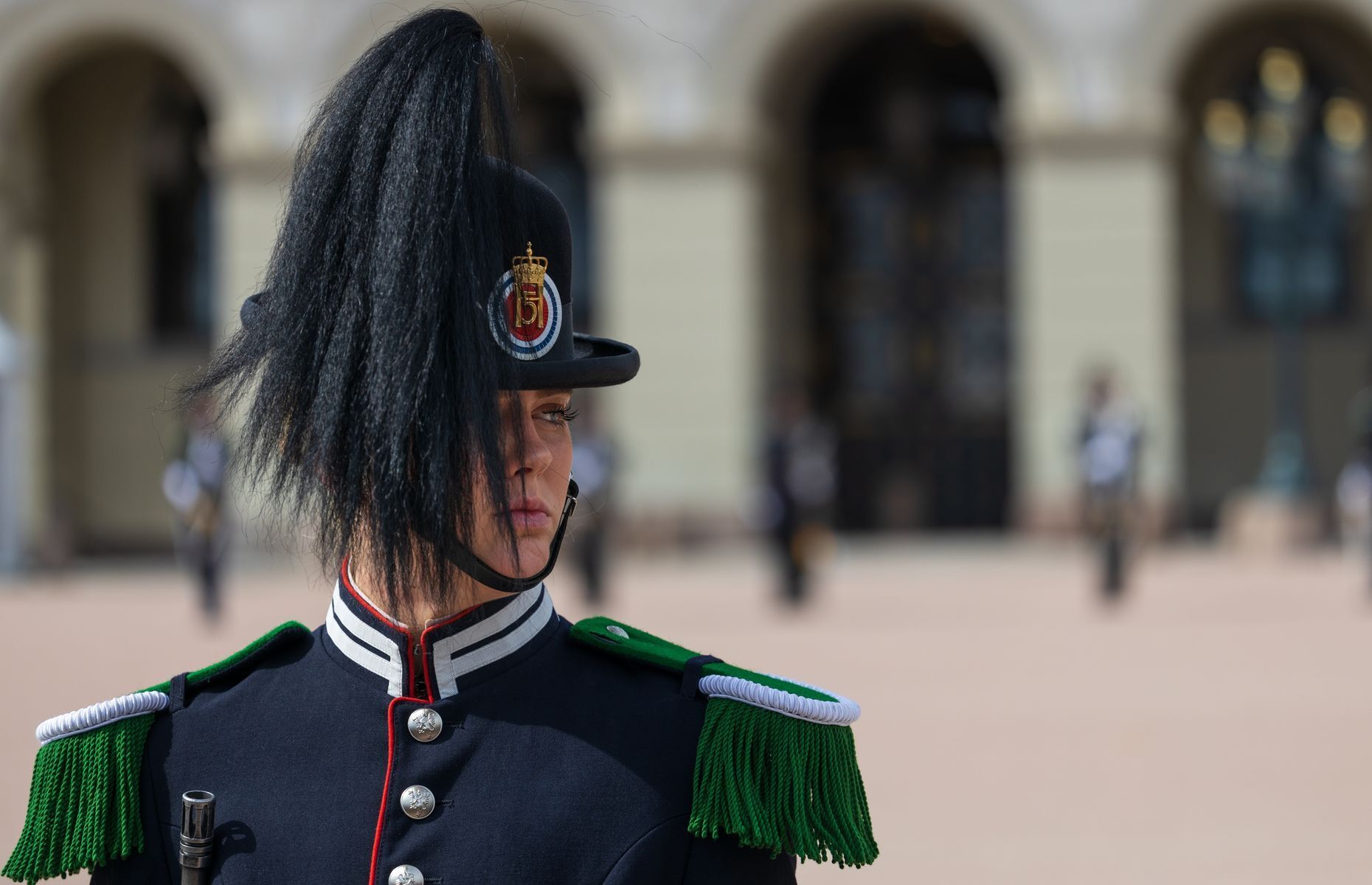 20 countries with mandatory military service - Espresso Mag