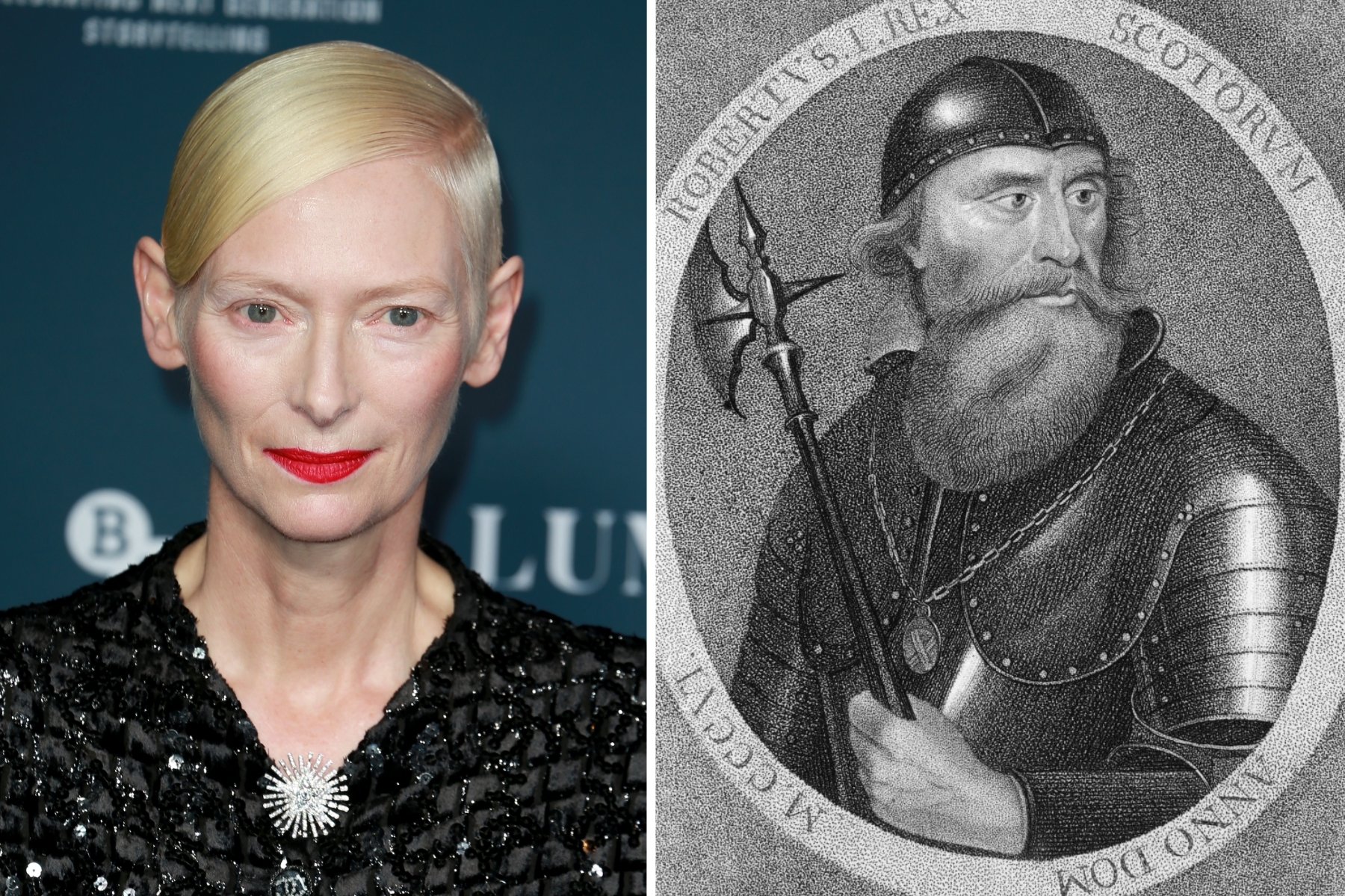 20 celebrities who have surprising ancestors - Espresso Mag