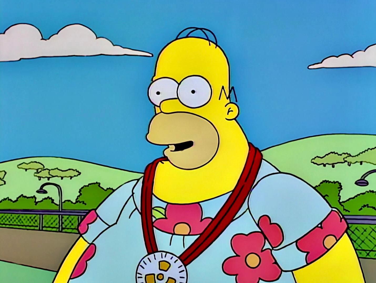 Les 25 meilleurs épisodes des «Simpsons» - Espresso Mag