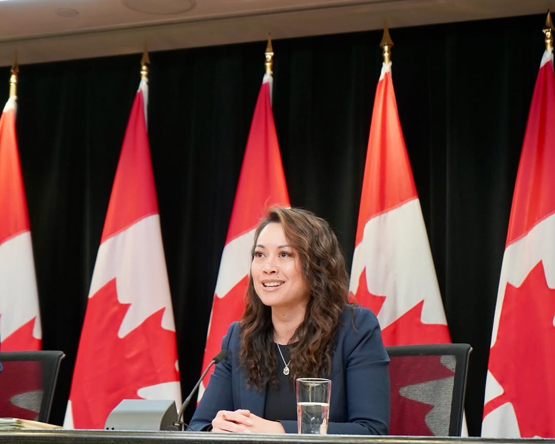 Cabinet Carney : qui sont les nouveaux ministres canadiens ? - Espresso Mag