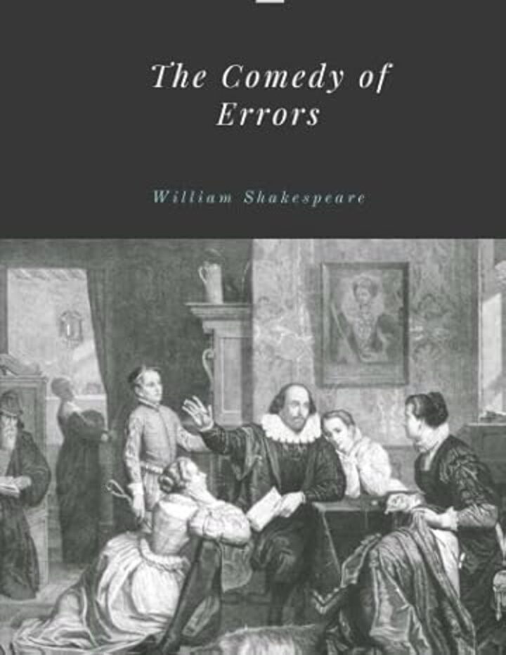 William Shakespeare’s 35 plays, ranked - Espresso Mag