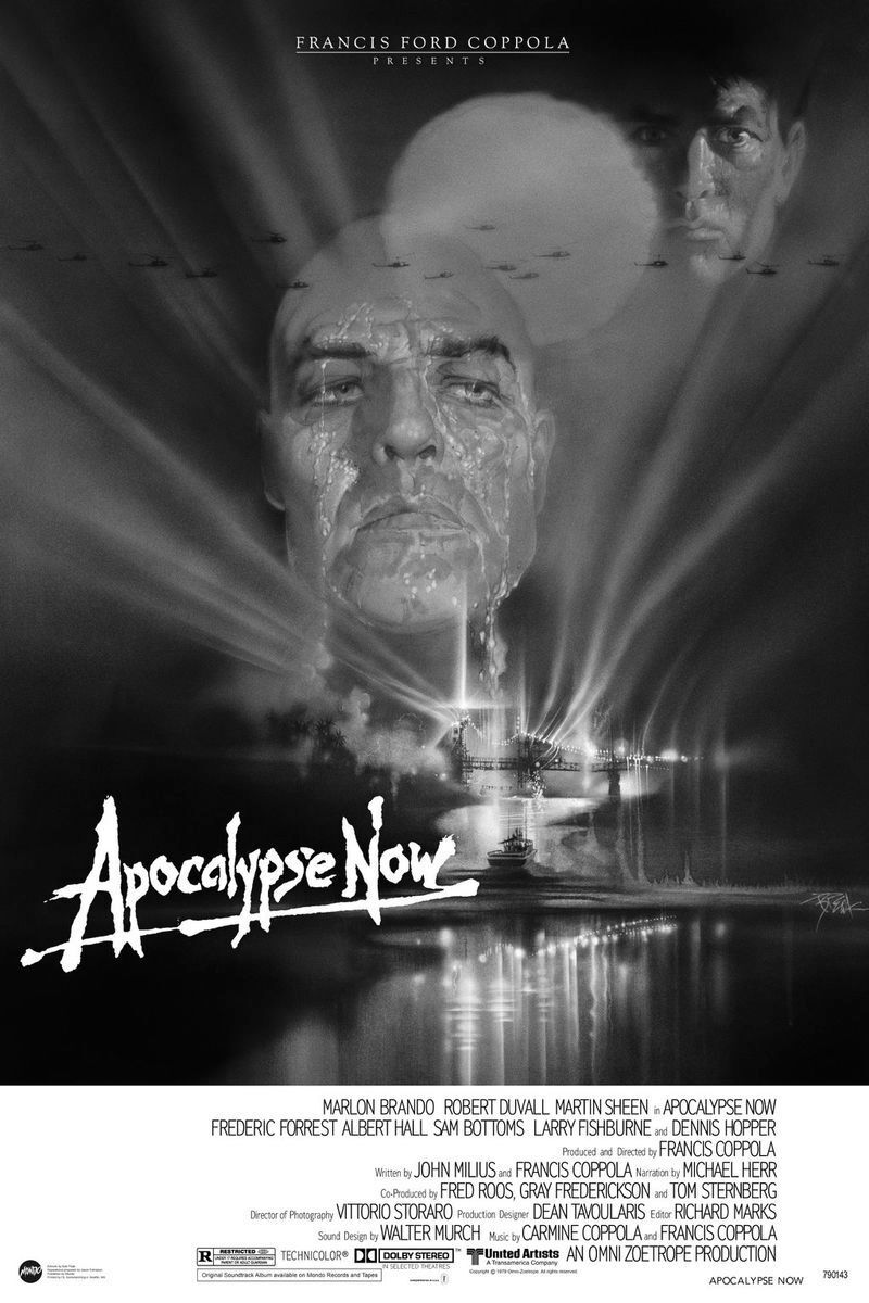 The most iconic movie posters of all time - Espresso Mag