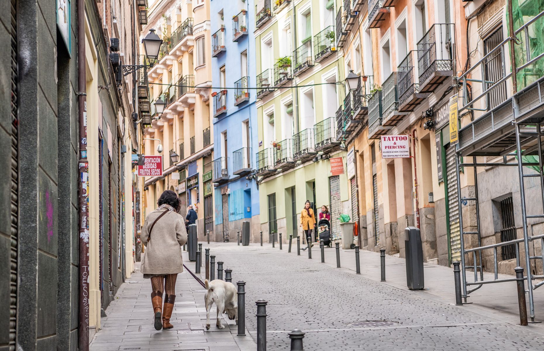 This is what a world without cars would be like - Espresso Mag