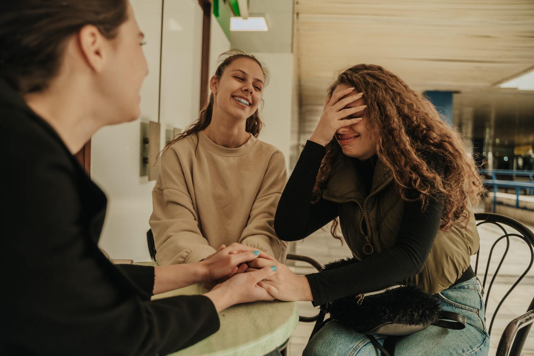 20 surprising scientific facts about emotions - Espresso Mag