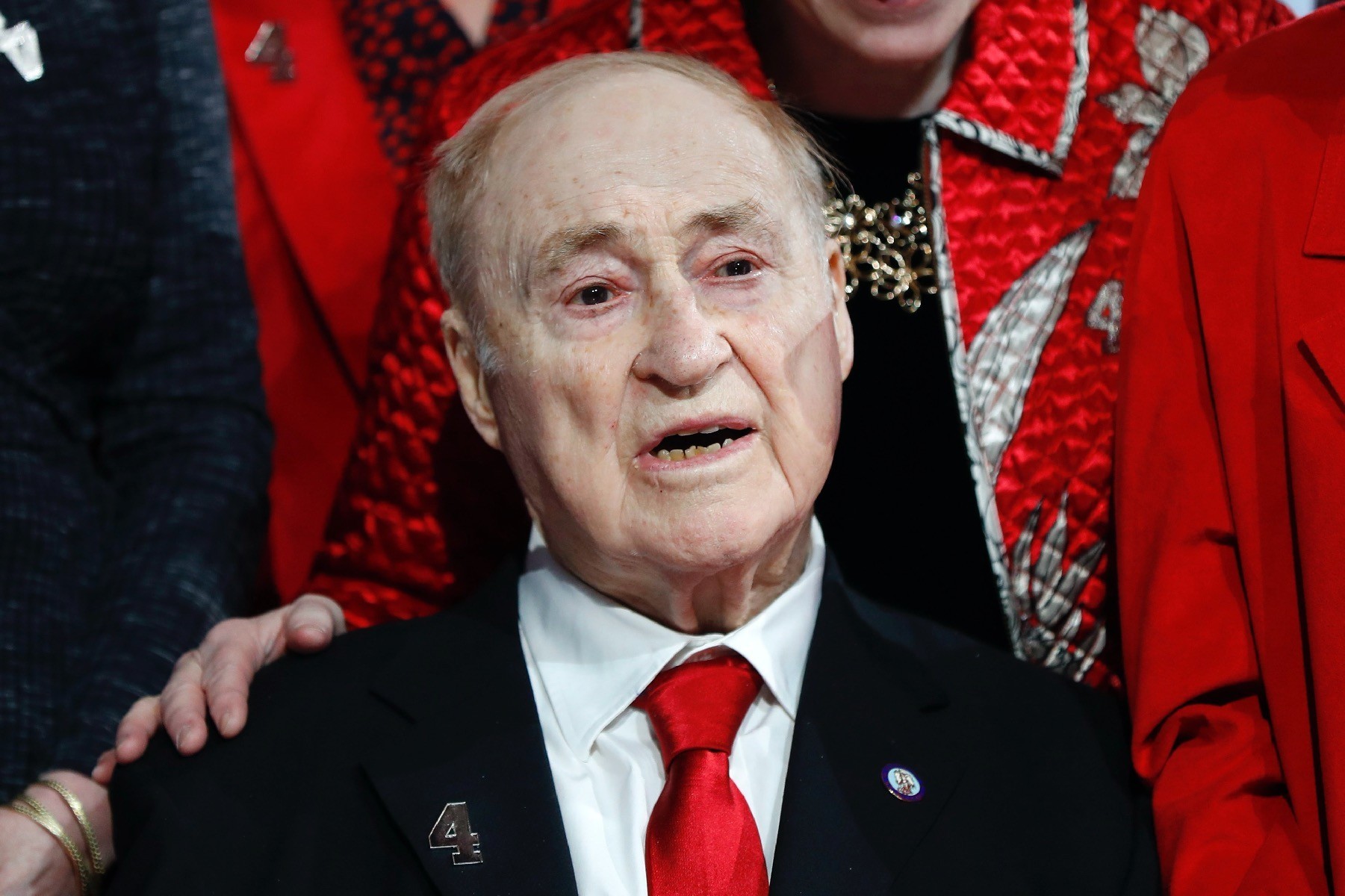 NHL: The players who have won the most Stanley Cups - Espresso Mag