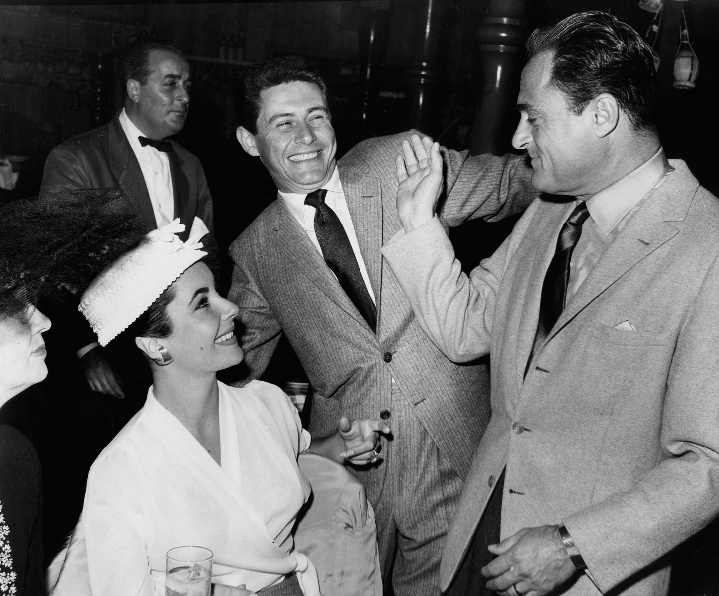 Hollywood’s golden age in 25 amazing pictures - Espresso Mag