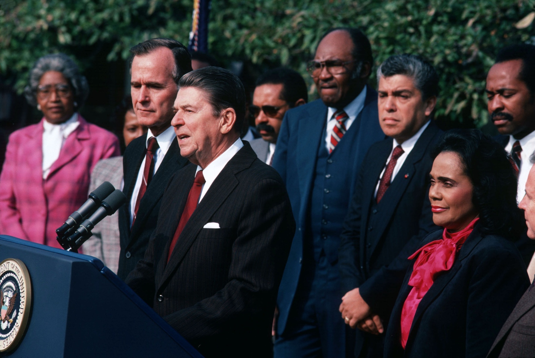 Martin Luther King Jr.: His Life in Pictures - Espresso Mag