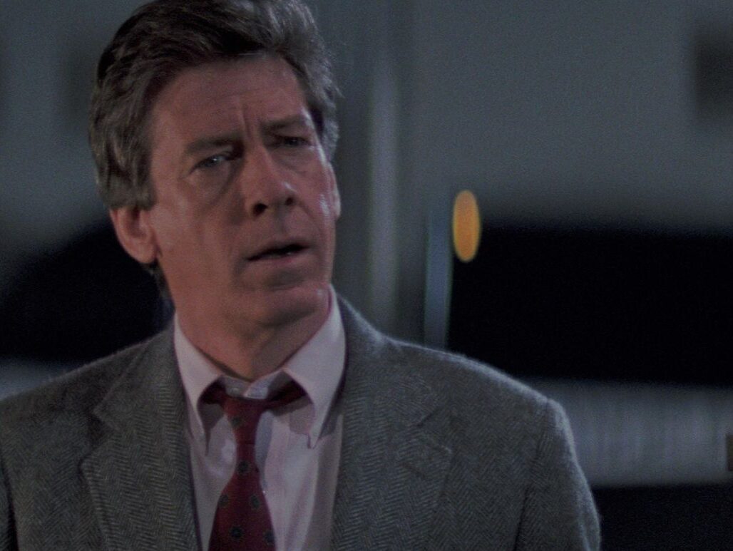 The best ‘angry police captains’ in movies and TV series - Espresso Mag