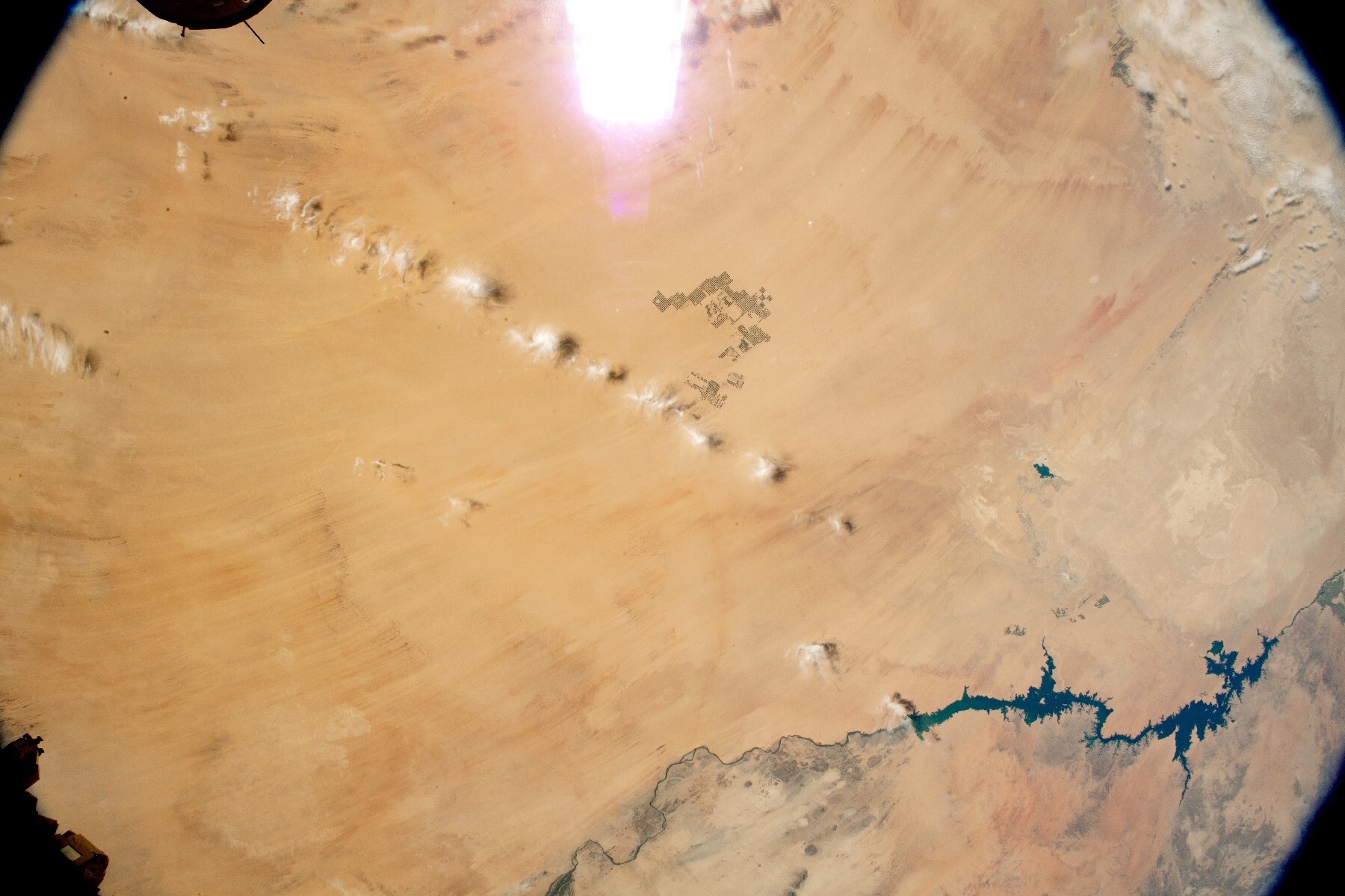 Nature from space: Amazing photos of our planet - Espresso Mag