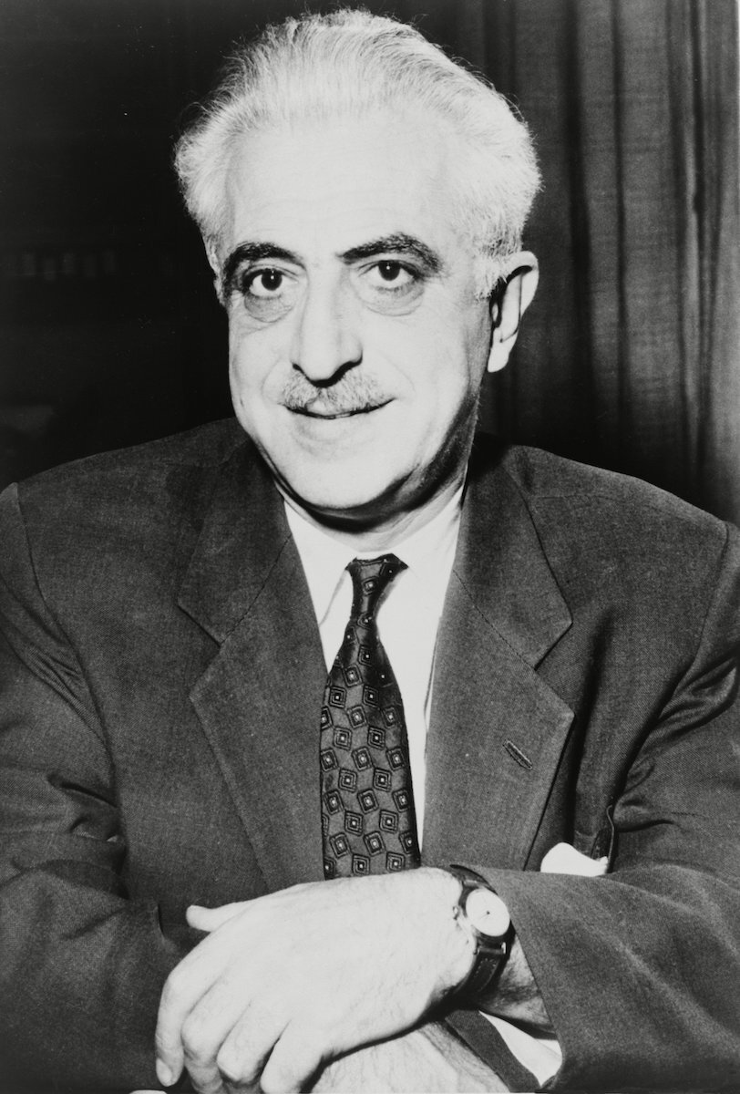 The most influential people in the history of medicine - Espresso Mag