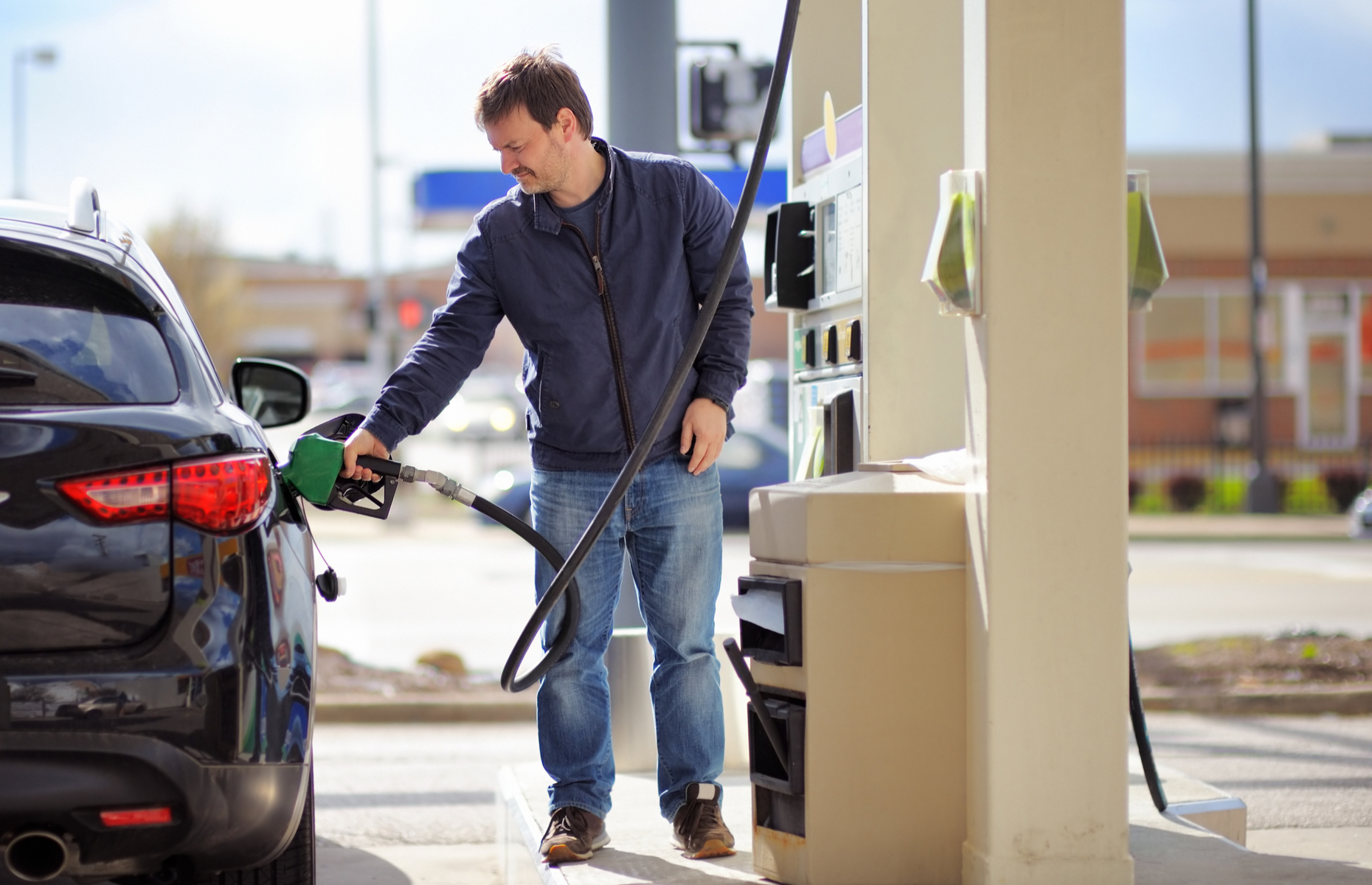 This is what a world without cars would be like - Espresso Mag