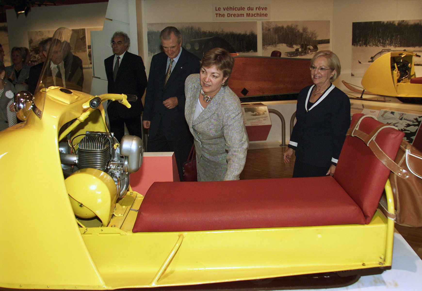 50 moments that shaped Canada - Espresso Mag