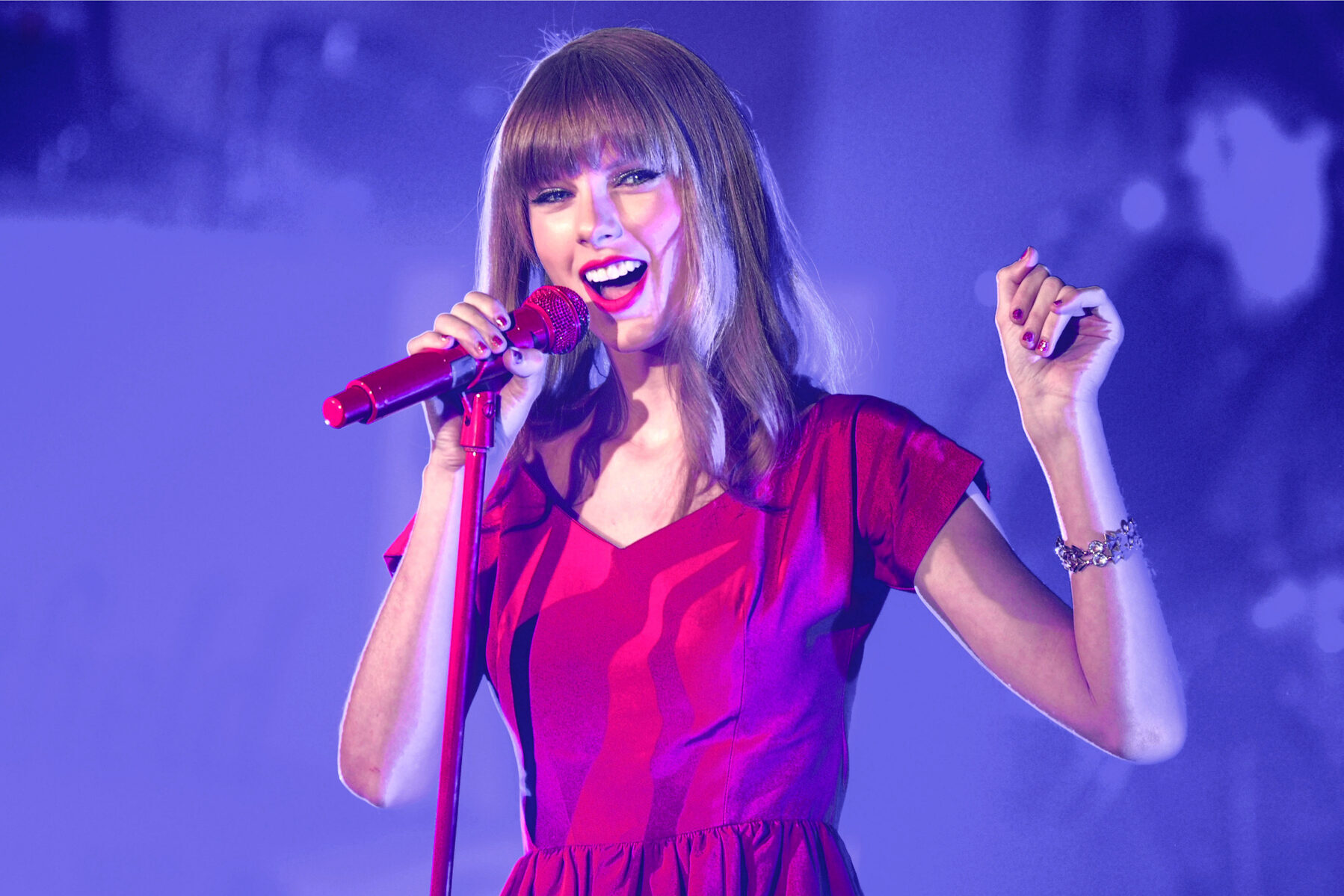Taylor Swift’s 20 fan-favourite songs - Espresso Mag
