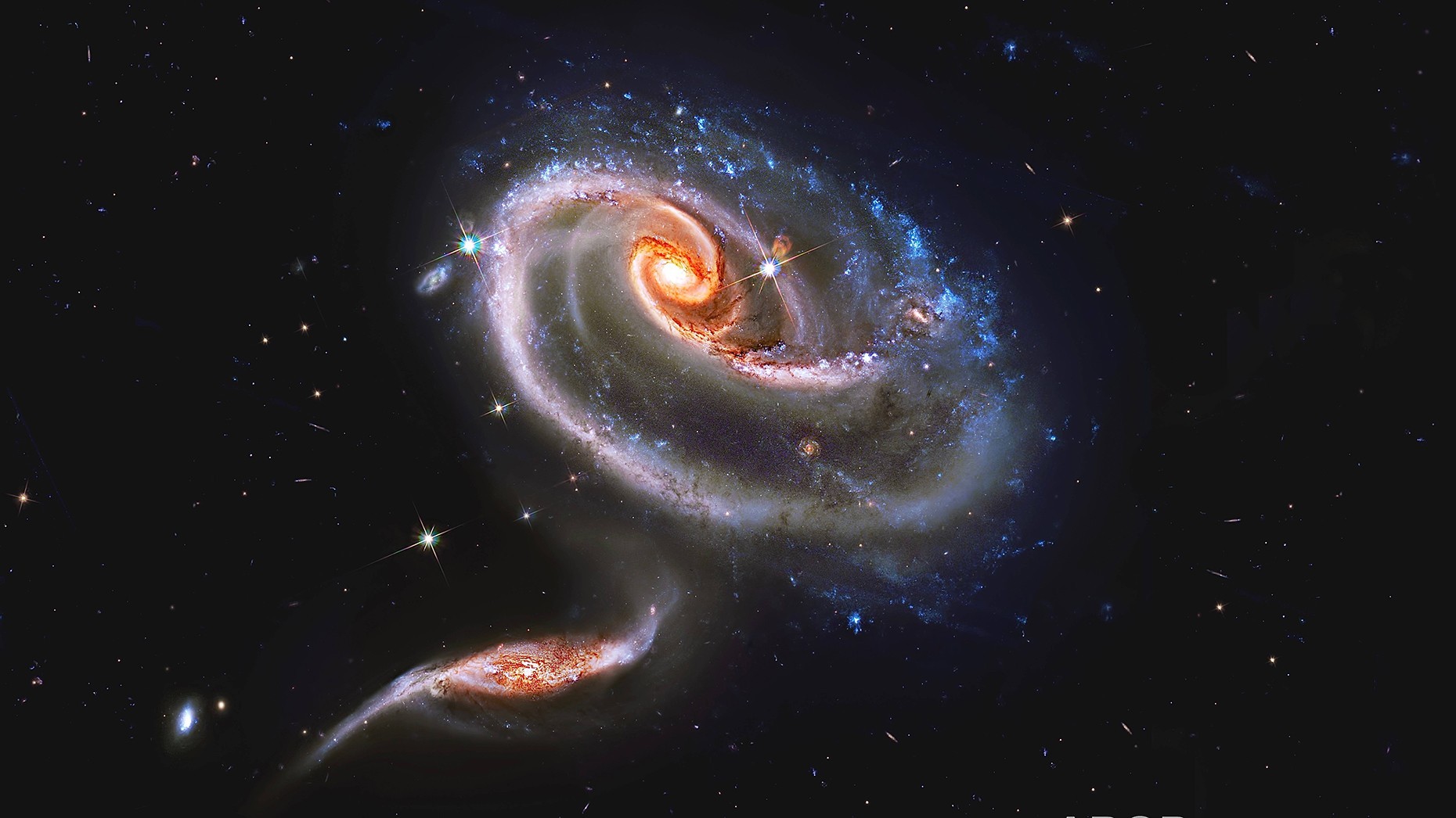 The most impressive photos from NASA - Espresso Mag