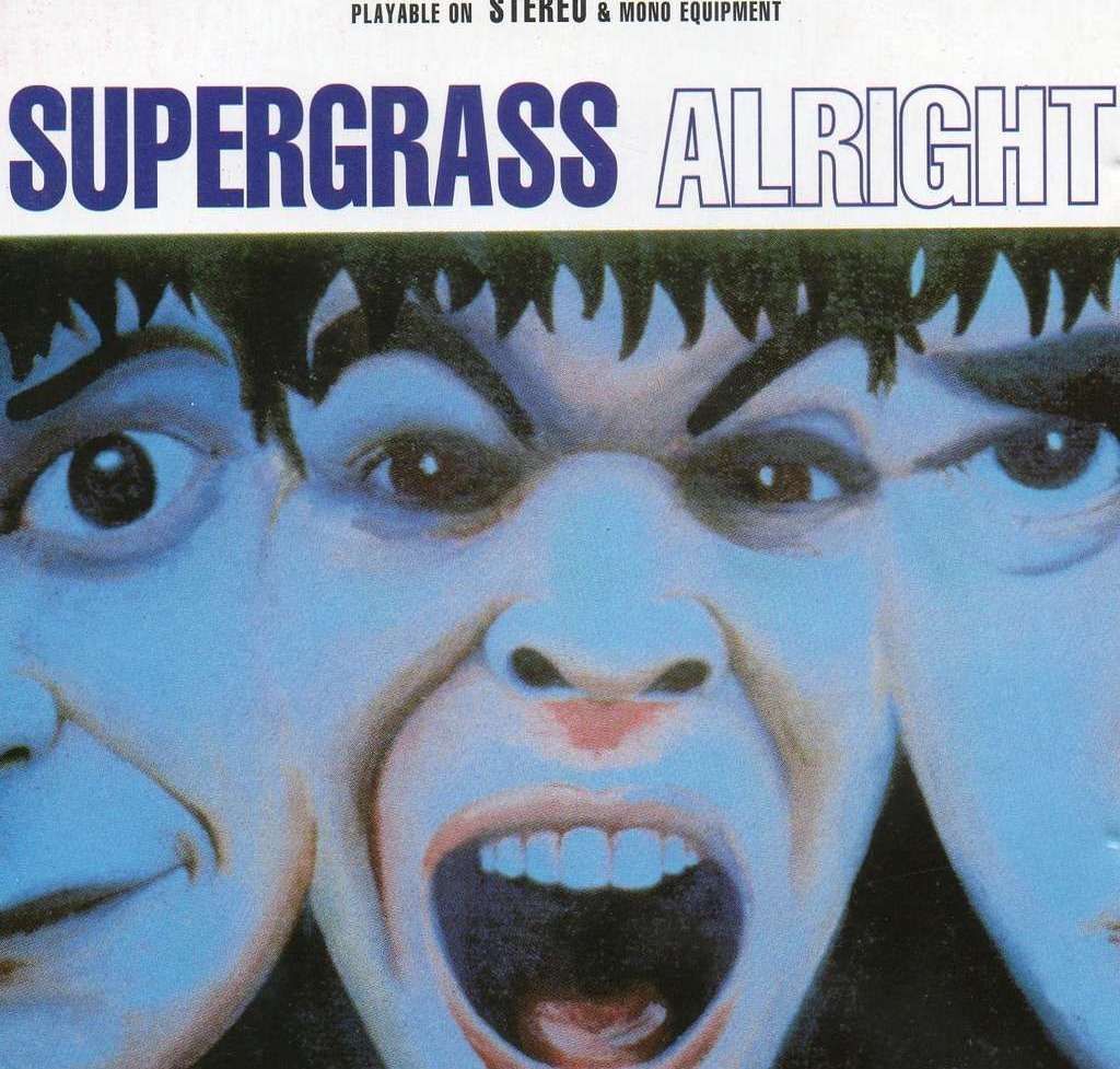 Les meilleures chansons des années 1990 - Espresso Mag