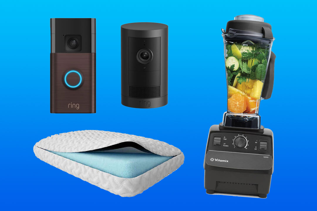 Amazon Prime Day: Home deals worth grabbing - Espresso Mag